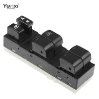 China New Right Hand Drive Power Window Switch OE NO.25401-3AA1D 254013AA1D 254013AA1D for Nissan Sunny RC 2012- for sale
