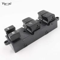 China Power Master Window Control Switch OE NO.25401-ED500 25401ED500 for Nissan Versa 2007-2010 for sale