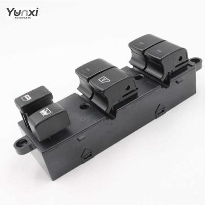 China Power Master Window Control Switch OE NO.25401-ED500 25401ED500 for Nissan Versa 2007-2010 for sale
