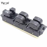 China NEW Window Master Switch for 1998-2002 Isuzu Power Window Switch OE NO.897135-9271 for sale