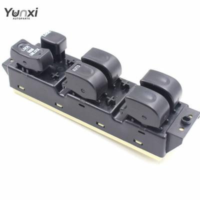 China NEW Window Master Switch for 1998-2002 Isuzu Power Window Switch OE NO.897135-9271 for sale