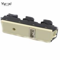 China NEW Window Master Switch for 1998-2002 Isuzu Power Window Switch OE NO.897135-9271 for sale