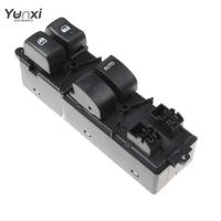 China Car Electric Window Control Switch OE NO.8981922491 8-98192249-1 for Isuzu D-Max 2011-2019 for sale