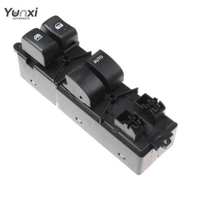 China Car Electric Window Control Switch OE NO.8981922491 8-98192249-1 for Isuzu D-Max 2011-2019 for sale