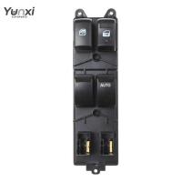 China Car Electric Window Control Switch OE NO.8981922491 8-98192249-1 for Isuzu D-Max 2011-2019 for sale