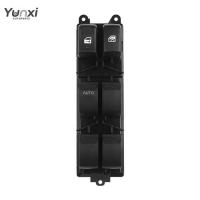 China Electric Window Master Control Switch OE NO.94728492 for Isuzu D-Max Dmax Pickup 2012-2019 for sale