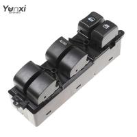 China Left Side Power Window Master Switch OE NO.8-97417469-0 8974174690 for 2012-2019 Isuzu D-MAX Pickup for sale