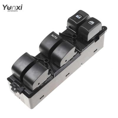 China Left Side Power Window Master Switch OE NO.8-97417469-0 8974174690 for 2012-2019 Isuzu D-MAX Pickup for sale