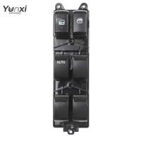 China Left Side Power Window Master Switch OE NO.8-97417469-0 8974174690 for 2012-2019 Isuzu D-MAX Pickup for sale
