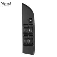 China Factory Cheap Electric Power Window Switch OE NO.8-97155246 897155246 for Isuzu TFR/TFS 1999-2009 for sale