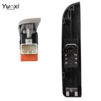 China Electric Power Master Window Switch OE NO.8973151840+8981472360 for Isuzu NPR NQR NRR NPR-HD for sale
