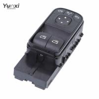 China Master Power Window Control Switch Button OE NO.A9079059002 for Mercedes-Benz Sprinter 2500 2019-2022 for sale