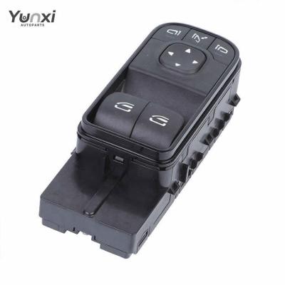 China Master Power Window Control Switch Button OE NO.A9079059002 for Mercedes-Benz Sprinter 2500 2019-2022 for sale