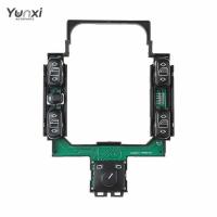 China Electric Power Master Window Switch Control Button OE NO.2108200110 for Mercedes-benz W210 W202 E300 E320 E420 for sale