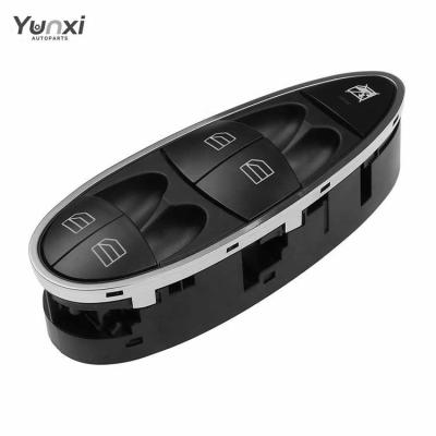 China Electric Window Glass Lift Switch OE NO.A2118213679 for Mercedes Benz E350 E20 2003-2009 W211 W219 for sale