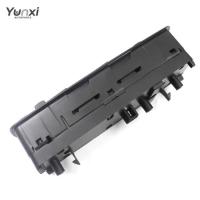 China Black Left Window Mirror Switch Control OE NO2518300190 for Mercedes W164 W251 GL320 R320 R500 R63 GL450 GL550 for sale