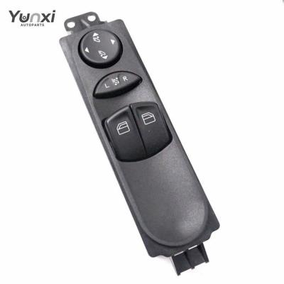 China OE NO.6395451013 A6395451013 Power Window Switch for Mercedes W639 VIANO 3.2L 3.5L VITO 3.2L for sale