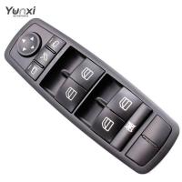 China New Power Window Switch OE NO.2518300290 for Mercedes M-Klasse W164 ML for sale