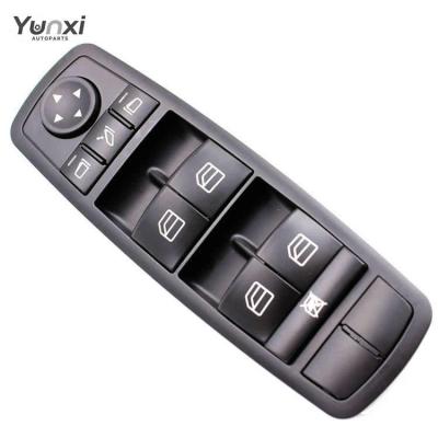 China New Power Window Switch OE NO.2518300290 for Mercedes M-Klasse W164 ML for sale