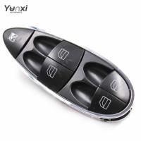 China Electric Window Lifter Switch OE NO.2118213679 for Mercedes CLS550 CLS63 AMG CLS55 for sale
