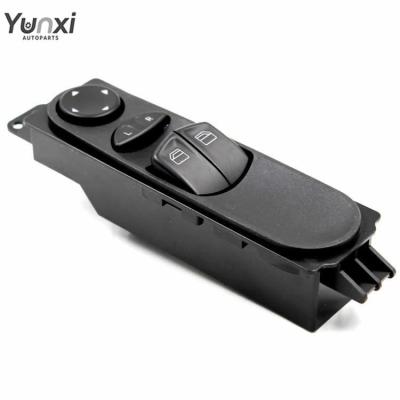 China OE NO.6395450913 A6395450913 Power Master Window Switch for Mercedes Vito Bus for sale