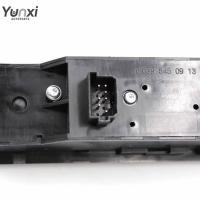 China OE NO.6395450913 A6395450913 Power Master Window Switch for Mercedes Vito Bus for sale