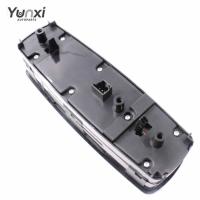 China Electric Power Master Window Switch OE NO.1698206410 for Mercedes Classe Ws212 W169 A170 A200 for sale