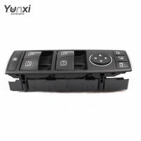 China Power Window Lifter Switch1669054300 2929054900 OE NO.1669054400 for Mercedes ML350 GL450 CLA250 2012-2016 for sale