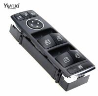 China OE NO.2049055402 Front Left Drivers Power Master Window Switch for Mercedes W212 E-Klasse AMG for sale