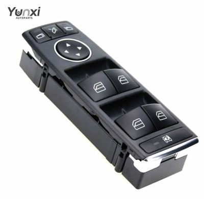 China OE NO.2049055402 Front Left Drivers Power Master Window Switch for Mercedes W212 E-Klasse AMG for sale
