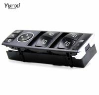 China OE NO.2049055402 Front Left Drivers Power Master Window Switch for Mercedes W212 E-Klasse AMG for sale