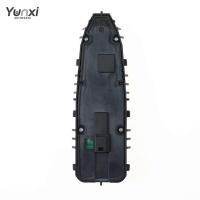 China Black Window Regulator Lifter Switch for Mercedes Benz W222 X222 W213 OE NO.2229056800 HSBD for sale