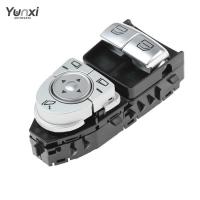 China Master Power Window Control Switch A2059057011 OE NO.2059057011 for Mercedes Benz W205 W447 2014-2019 for sale