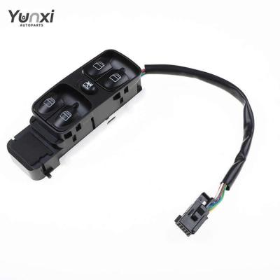 China Master Power Window Switch OE NO.4638202210 for Mercedes Benz W463 G500 G55 AMG G550 G63 for sale