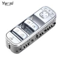 China Car Window Glass Lifter Switch OE NO.1679057501 A1679057501 for Mercedes Benz GLE W167 for sale