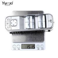 China Car Window Glass Lifter Switch OE NO.1679057501 A1679057501 for Mercedes Benz GLE W167 for sale