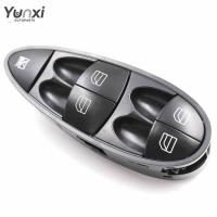 China Master Window Control Switch OE NO.A2118210058 2118213579 2118210058 A2118213579 for Mercedes E CLASS W211 for sale