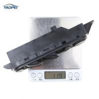 China Front Left Door Window Control Switch OE NO.6395451213 A6395451213 for Mercedes Benz Viano Vito 2004-2013 for sale