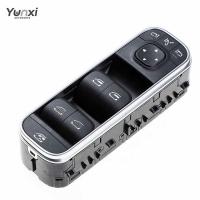 China Power Window Switch Button Window Lifter Switch OE NO.1679057401 A1679057401 for Mercedes-Benz GLE 63 300 350 450 for sale