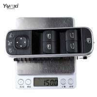China Power Window Switch Button Window Lifter Switch OE NO.1679057401 A1679057401 for Mercedes-Benz GLE 63 300 350 450 for sale