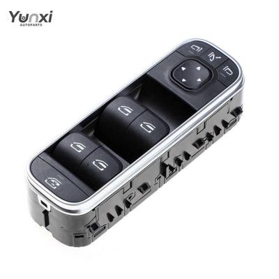 China Front Left Driver Side Window Switch OE NO.A1679050101 1679050101 for 2019 - 2022 Mercedes Benz G-Class for sale