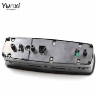 China Power Window Master Switch OE NO.1698206710 for Mercedes B-Klasse W245 for sale