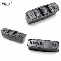 China Power Window Master Switch OE NO.1698206710 for Mercedes B-Klasse W245 for sale