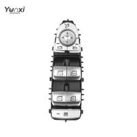 China OE NO.2059056811 2059056811 Front Door Electric Window Control Switch for Mercedes W205 S205 X253 C253 GLC for sale