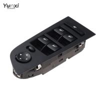 China For BMW OE NO.61319217329 6131-9217-329 9217329 Power Window Switch E90 318i 320i 325i 335i 100010658 for sale