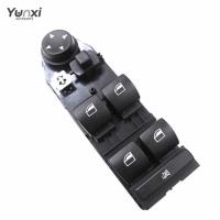 China Driver Window Lifter Mirror Control Switch for BMW E83 X3 2004-2010 OE NO.6131-3414-354 61313414354 for sale