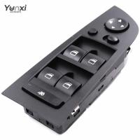 China Electric Power Master Window Switch OE NO.61319217332 for BMW E90 E91 318i 320i for sale