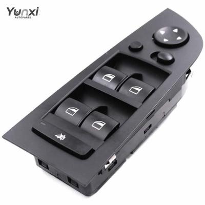 China Electric Power Master Window Switch OE NO.61319217332 for BMW E90 E91 318i 320i for sale