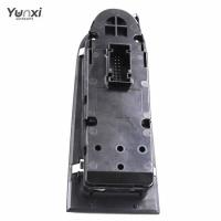 China Electric Power Master Window Switch OE NO.61319217332 for BMW E90 E91 318i 320i for sale