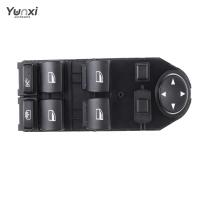China Automotive Power Window Switch Car Window Lift Switch OE NO.61316951919 61316951920 for BMW E60 E61 for sale